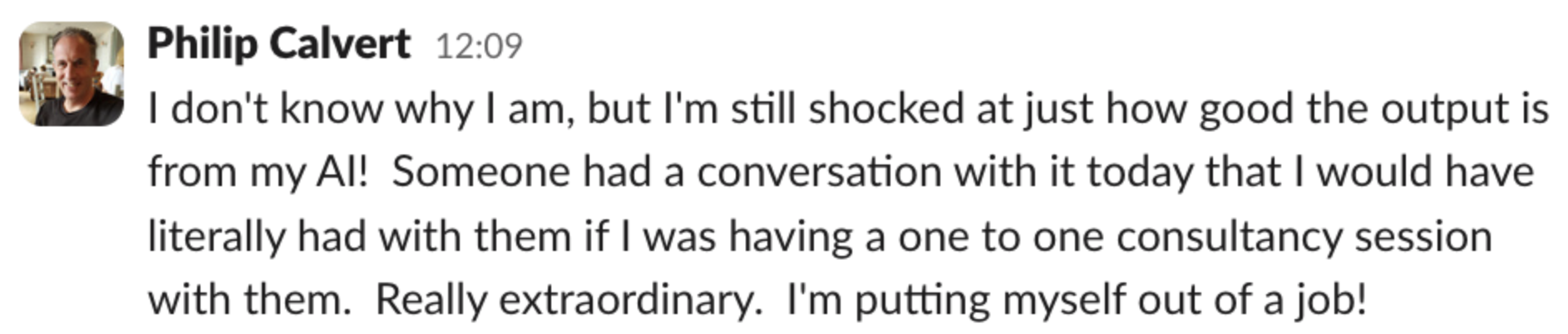 AI-powered LinkedIn for coaches | Coachvox | Coachvox AI