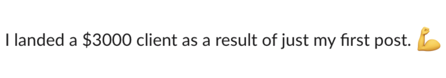 AI-powered LinkedIn for coaches | Coachvox | Coachvox AI