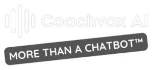 Coachvox AI | Create an AI version of yourself