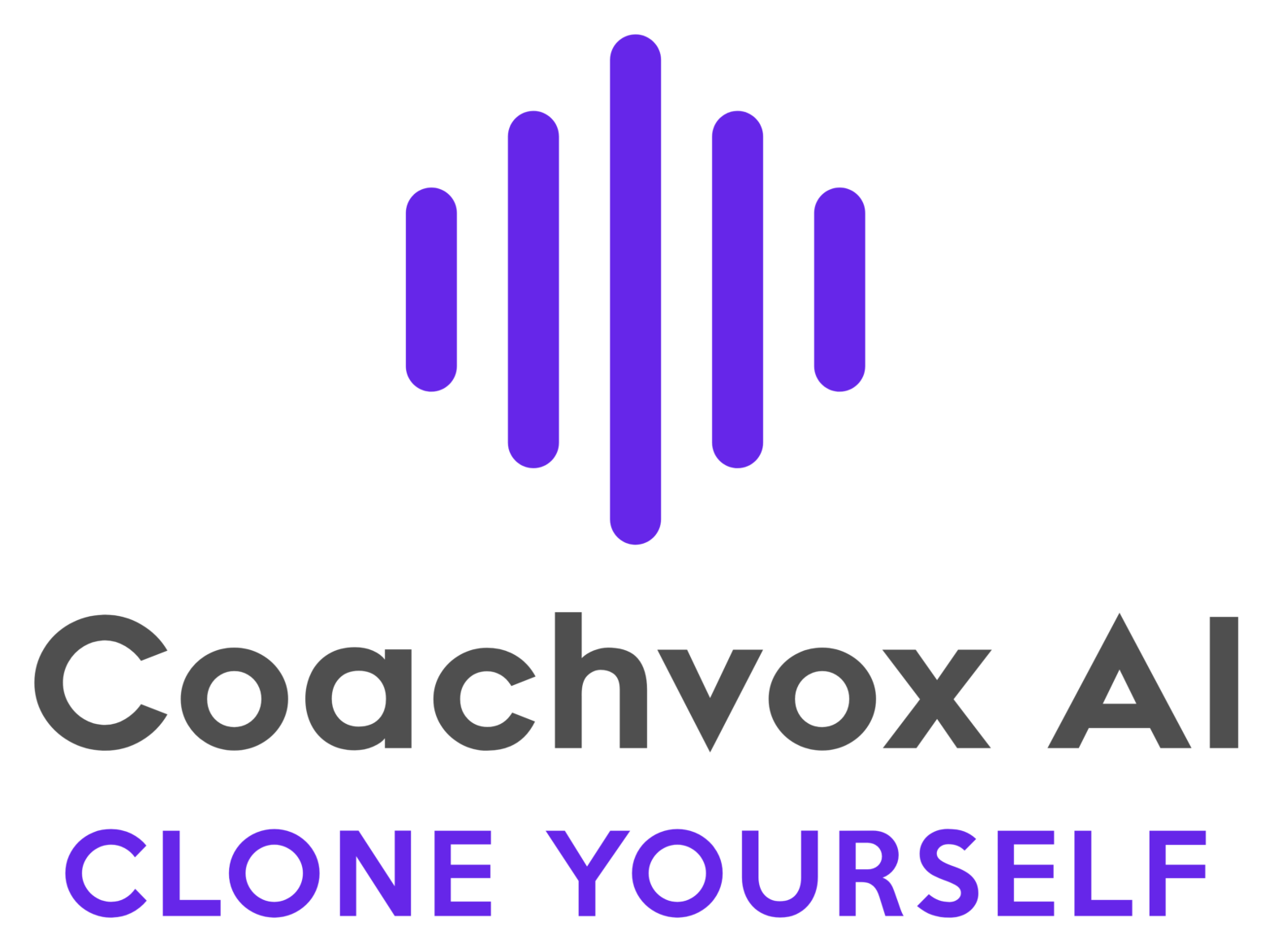 Affiliate assets | Coachvox AI