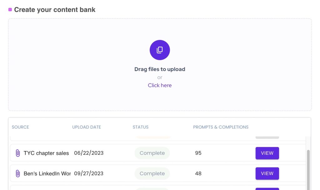 How to create an AI coach | 4 easy steps | Coachvox AI