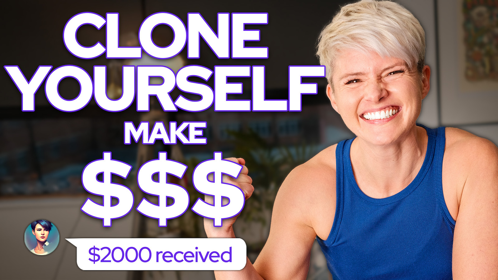 How to get paid with Coachvox AI: 6 ways