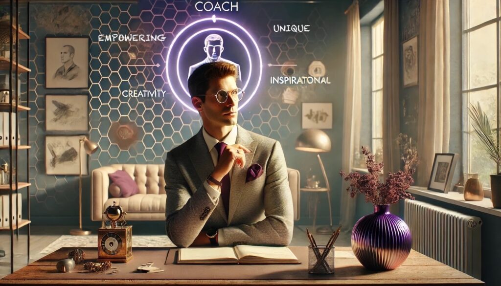 How coaches can build a personal brand | The ultimate guide