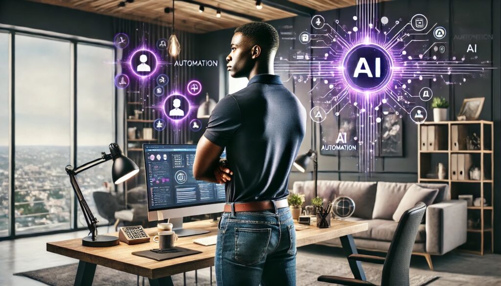 How coaches can eliminate, automate, & delegate business tasks