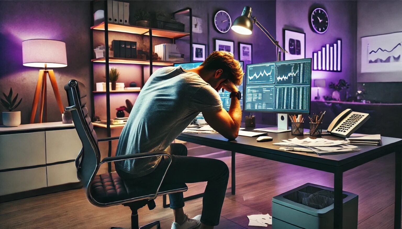 How to prevent burnout as a busy coach | Top 7 strategies