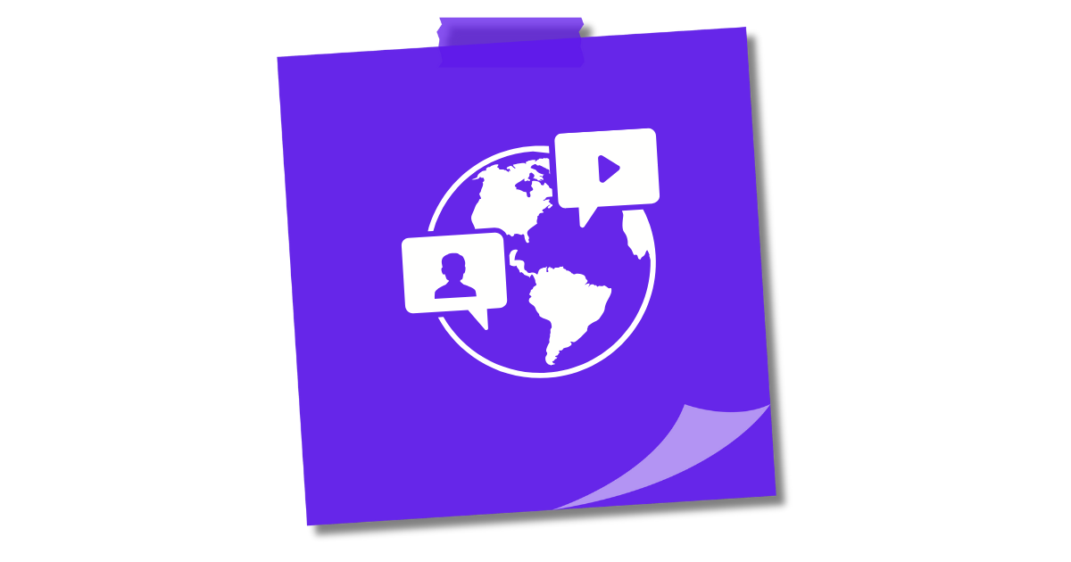 AI-powered LinkedIn for coaches | Coachvox | Coachvox AI