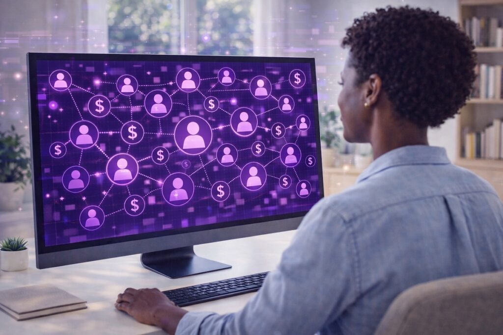 Why do coaches coach other coaches? (It's not a pyramid scheme)